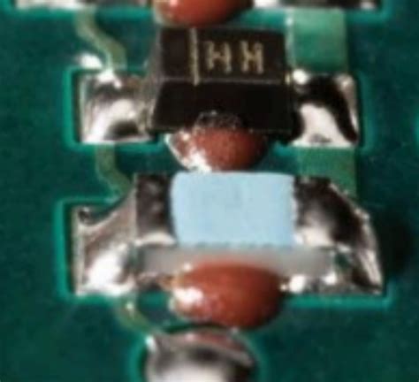 Smt Red Glue Why Its Used And How To Optimize For Cost Effective Pcb Assembly