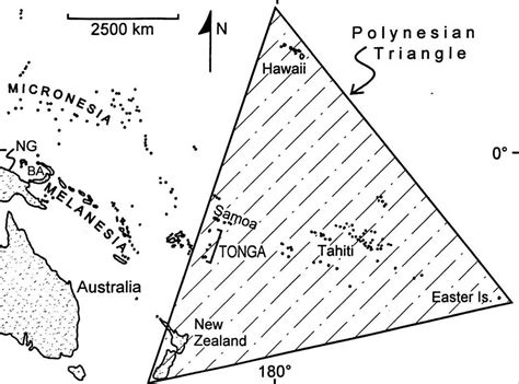 A Brief History Of Pottery In The Pacific Thecollector