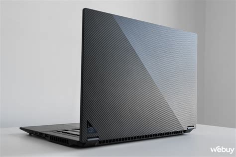 C L Asus Rog Flow X Laptop Gaming Hi U N Ng Kh Ng Nh Ng C M N H Nh Xoay G P T Ng C B T