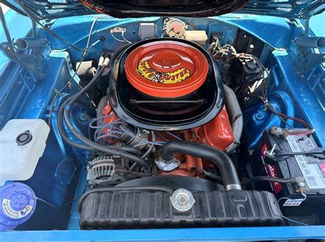 Rare 3834 Speed 1970 Plymouth Road Runner Convertible Barn Finds