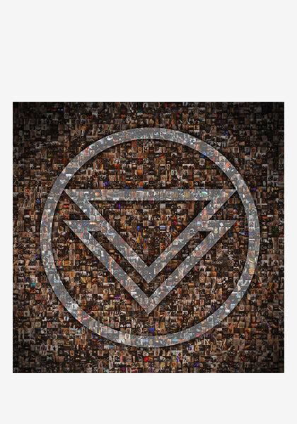 The Ghost Inside The Ghost Inside Lp Newbury Comics