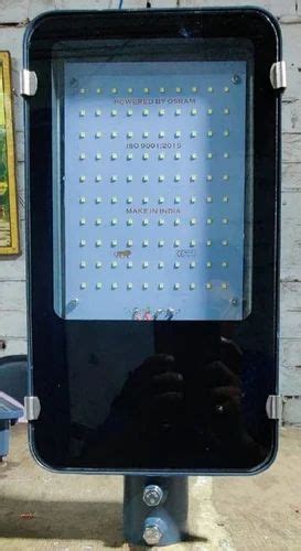 Pure White Watt Ac Led Street Light For Outdoor Ip At Piece In Ahmedabad