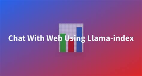 Moazzamdev Chat With Web Using Llama Index At Main