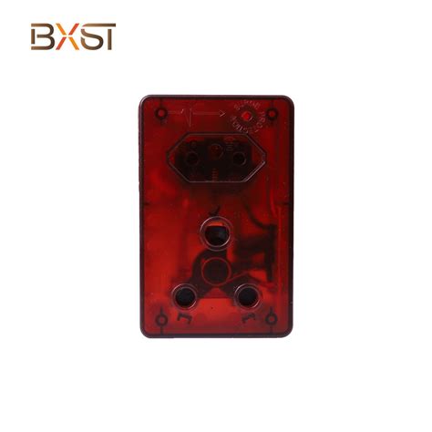 Low High Voltage Surge Protector Clamping Voltage Protector Device