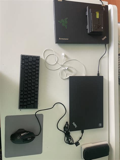 The T14 Gen 2 Just Arrived To Replace The T430 R Thinkpad