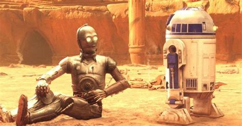 Why Star Wars R2 D2 And C 3po Deserve A Comedy Series
