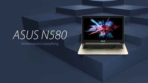 ASUS Vivobook Series On Behance