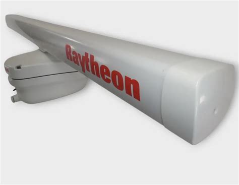 Raytheon 10kw 72 Pathfinder Analog Open Array Radar W Rl80crc Plus
