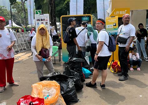 Bsi Perkuat Ekonomi Hijau Melalui Rangkaian Event Byond By Bsi Rubisid