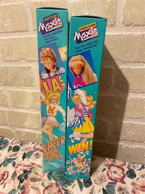 Maxie Dolls Rdolls