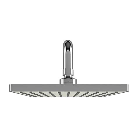 Gainsborough Gdse Thermostatic Bar Mixer Shower Set With Adjustable