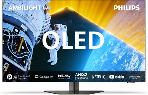 Lg Oled48b46la Oled 4k Smart Tv A8 Processor 120hz Hdr [model 2024] Uk