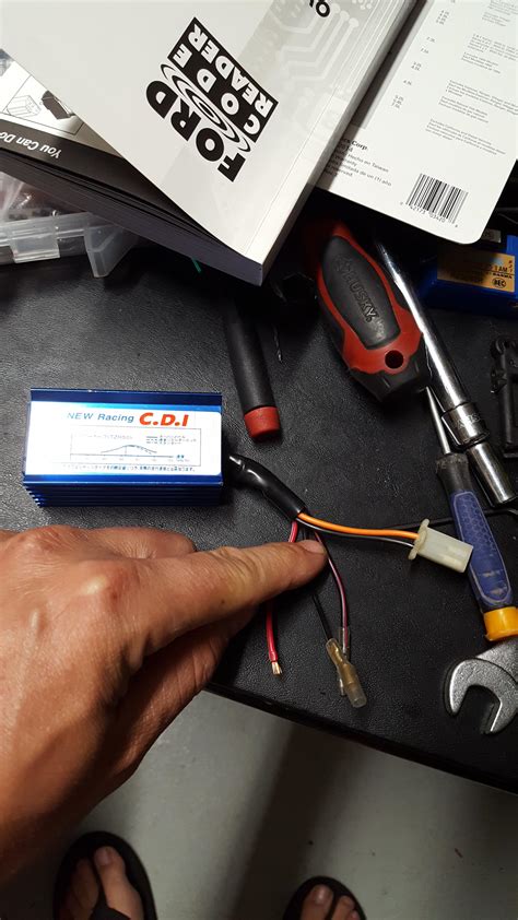 2002 Polaris Predator 90 Ignition Switch Diagram Schematic Circuit