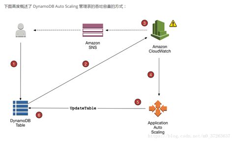 Dynamodb 写入读取容量项目 读取容量 Csdn博客