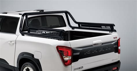 픽업트럭 종류 특징 및 장단점 총정리 헤이딜러