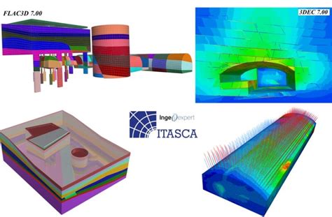 numerical modelling in flac3d and 3dec ingeoexpert en