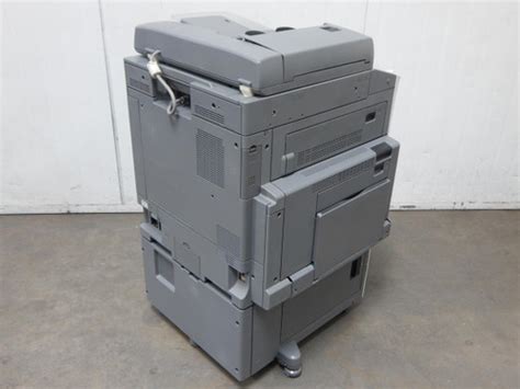 Lexmark X954de Type 7558 436 Color Multifunction Printer