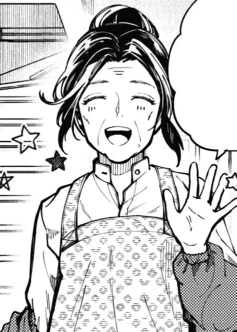 Akiras Aunt Anime Planet