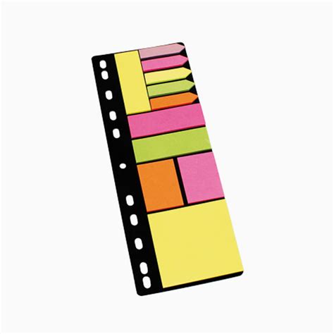 Set de bloco de notas Info Notes José Borda Cª Lda