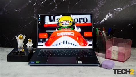 Lenovo Yoga Slim I Pro X Review A Thin And Light Notebook That Punches Way Above Its Class