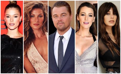 Leonardo Dicaprio Gisele Bundchen Break Up