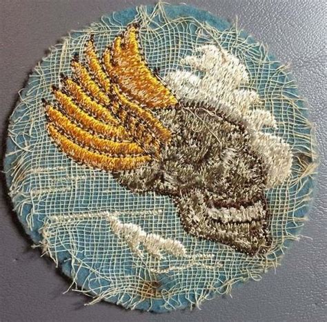 What Unit Is This Patch From CAN YOU IDENTIFY THIS PATCH U S Militaria Forum
