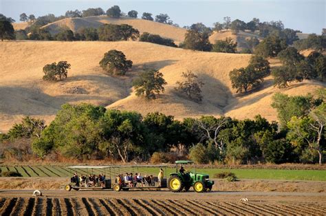 Event Image California Farms Beautiful Travel Destinations Farm Tour