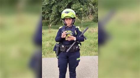 Procuraduría Se Queda Con Investigación Disciplinaria Contra Patrullera