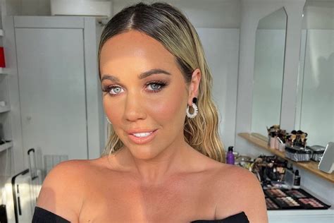 When Sophie Cachia Realised She Was Attracted To Women