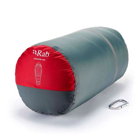 Rab Expedition 1400 Límite 40° Tienda Online De Escalada Y Montaña