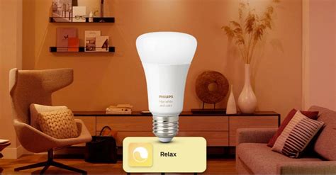 Philips Hue Will Have New Brighter And More Varied Bulbs Itigic