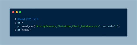 How Pure Is Pure Purifying Iron From Dirty Data Julio Espinoza