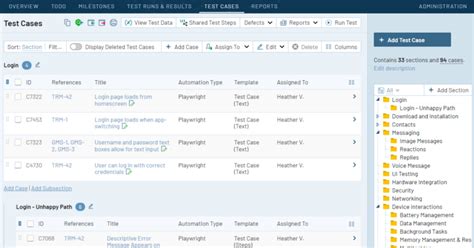 How To Improve Automation Test Coverage Testrail