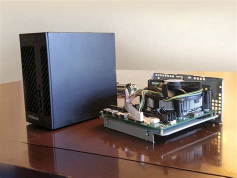 真的只有atx，matx，itx三种吗？浅谈主板板型规格