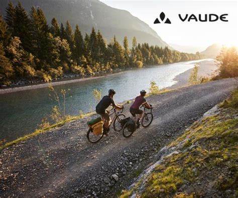 VAUDE Shop | nachhaltige Outdoorprodukte online bei SportScheck kaufen