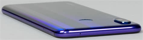 Обзор смартфона Huawei Nova 3
