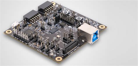 New Fpgas Pivotal In Construction Of Usb Enabled Embedded Vision And Ai
