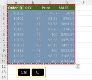 Ways To Copy Formatting In Microsoft Excel How To Excel