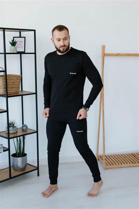 Термобілизна — ціна 750 грн у каталозі Термобілизна Купити чоловічі речі за доступною ціною на