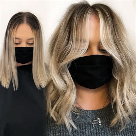 30 Perfect Hairstyles To Give Thin Hair Volume And Texture