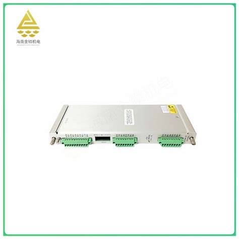 135137 01 i o module able to receive and output analog signals