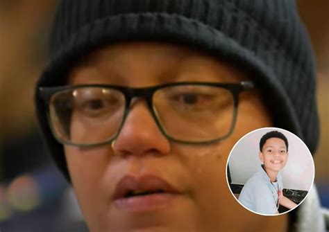 Halala Alostro Gets Makeover Agreed To Go To Rehab [photos]