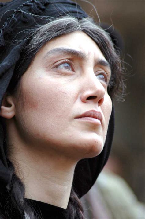 Hedye Tehrani Celebrities Lists