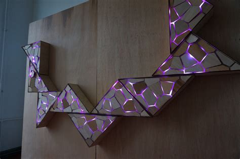 Use Arduino Sensors Servos And Leds To Create Life Like Behavior