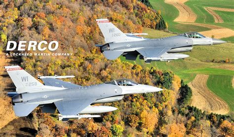 Derco A Lockheed Martin Company Lockheed Martin