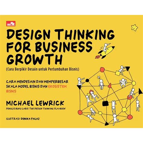 Design Thinking For Business Growth How To Think Design For Business