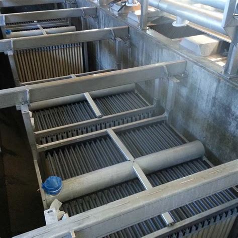 Membrane Bioreactor At Best Price In Chennai By Incompressible Fluid