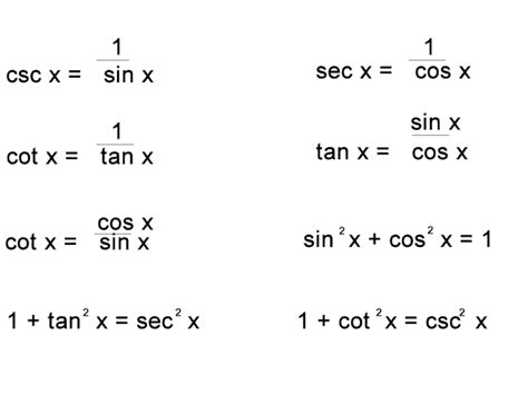 Tan Trig Identities Math Is Fun