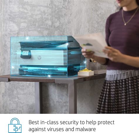 Buy HP OfficeJet Pro Premier All In One Wireless Printer With Smart Tasks For Smart Office