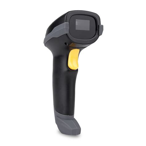 China Customized Wireless Handheld QR Barcode Scanner Manufacturers Suppliers Factory